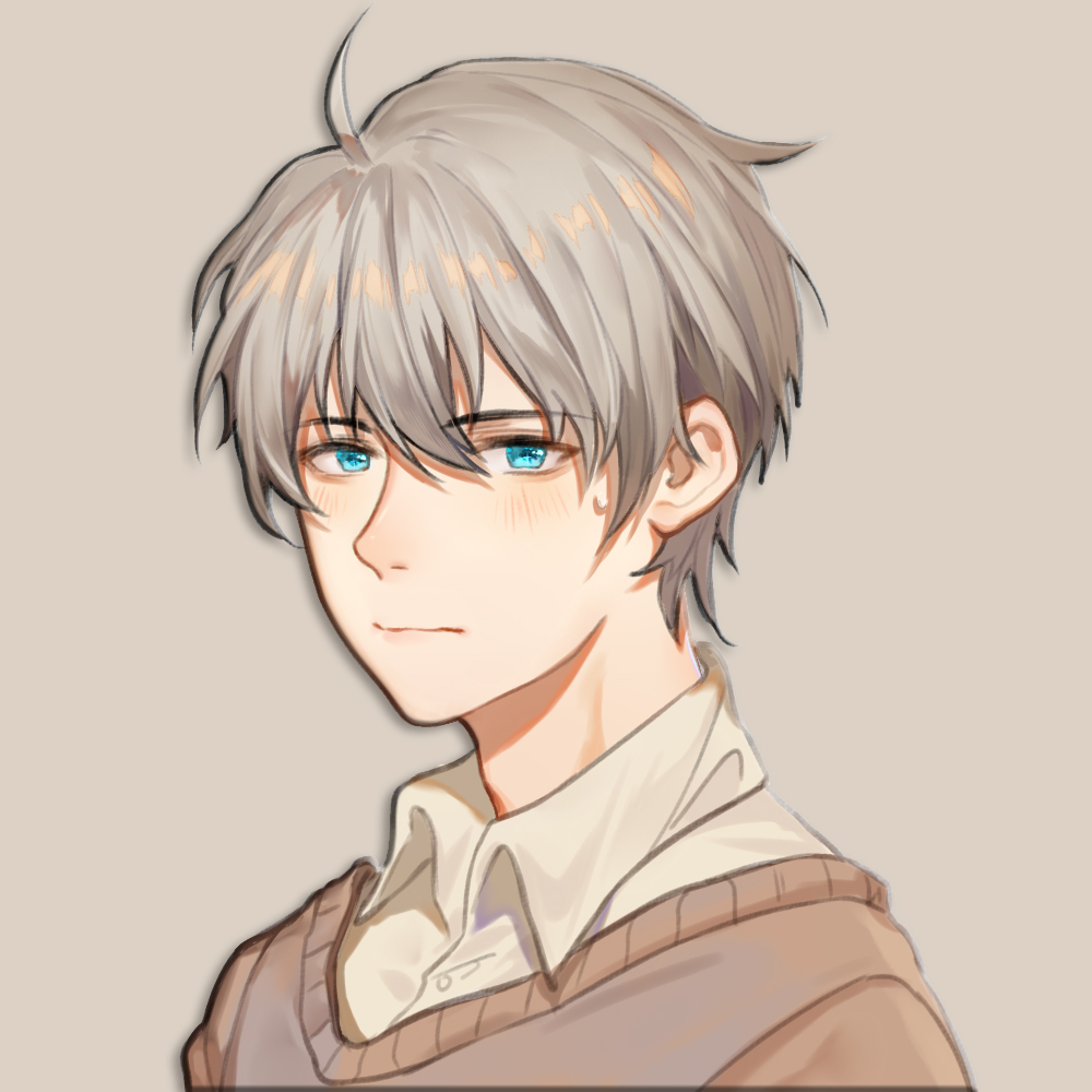 昕咚Hearthrob 