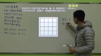 三年级第三讲分类计数原理(2)