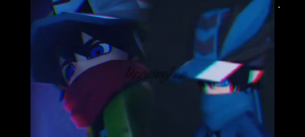 凹凸第五季雷狮海盗团新建模?