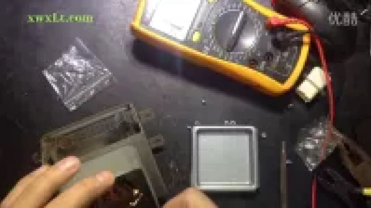 微波炉磁控管损坏的表现和维修