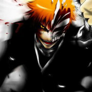 Bleach天ラッチ月 