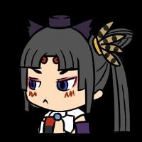 X谜之wannabe 