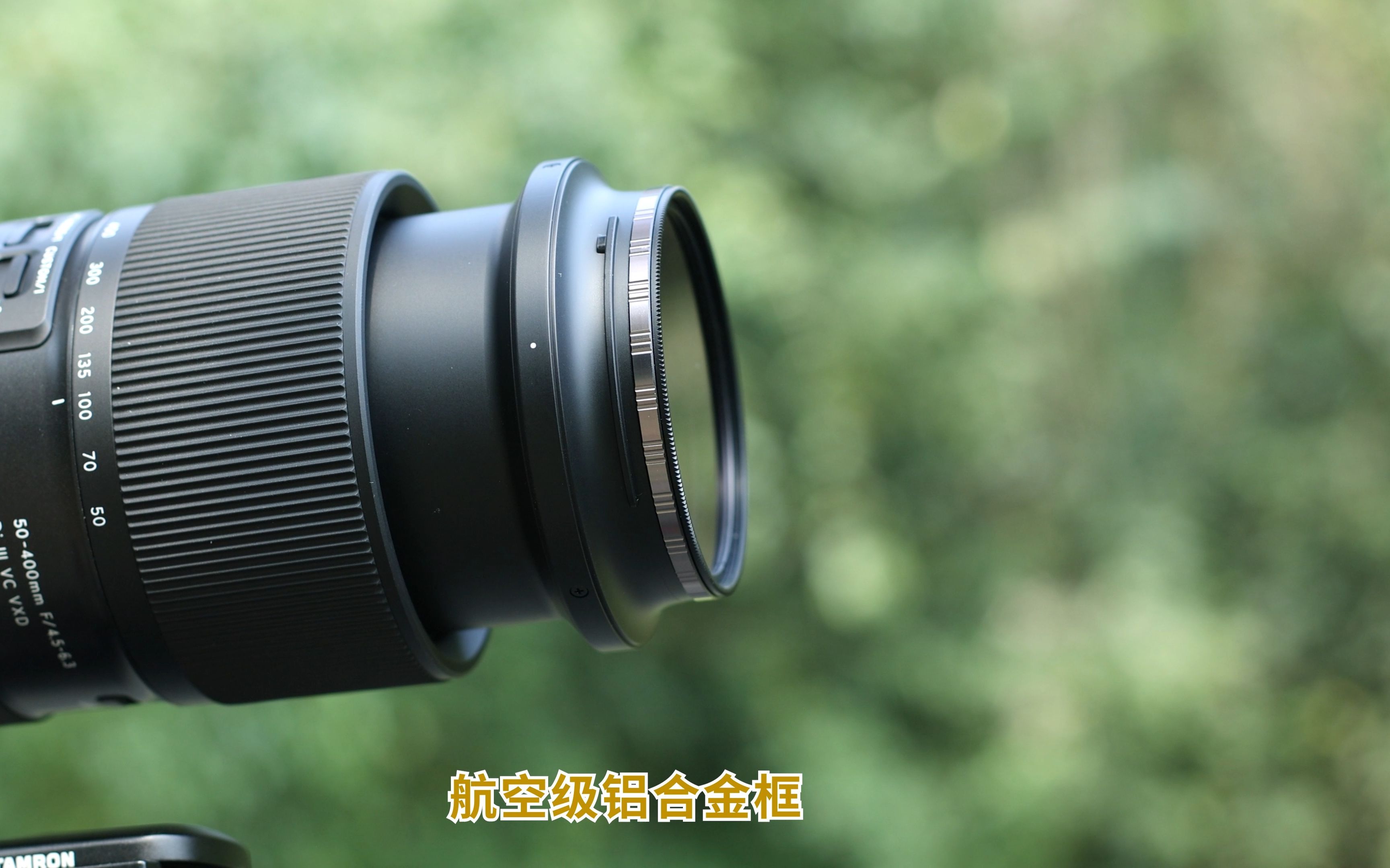 秋天拍照,使用CPL偏振镜,让画面更加金黄