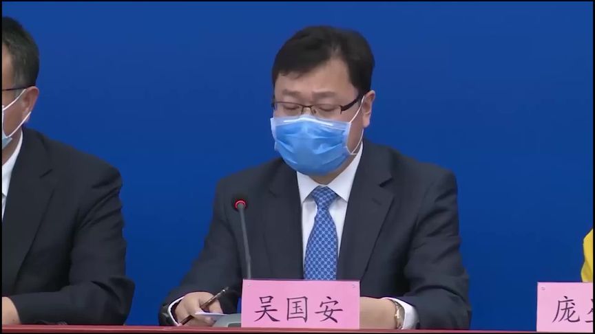 北京抽调102名医务人员支援地坛医院,床位已扩充至1070张