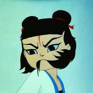 王戒糖 
