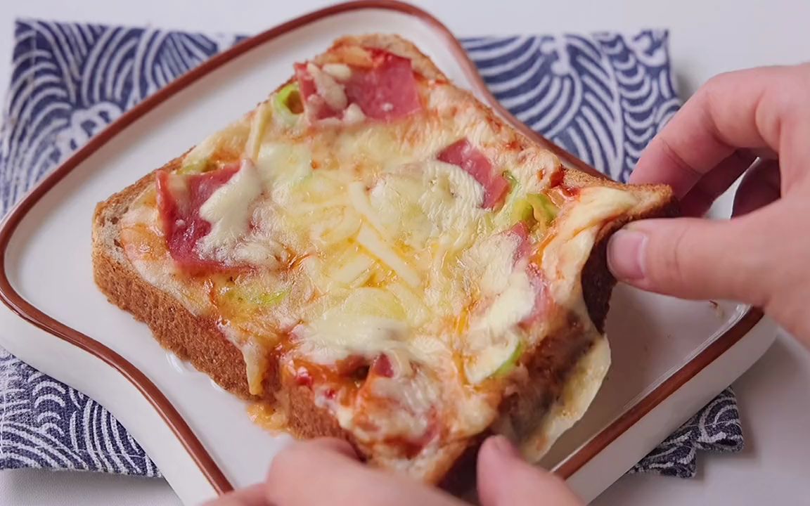 微波炉也能做这么多甜品