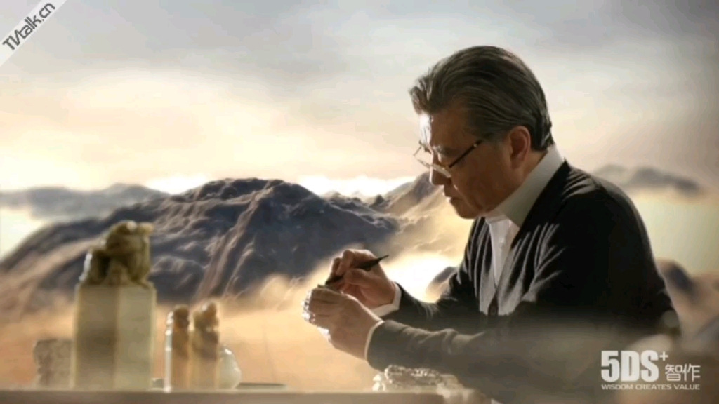 【广播电视】2015年河南卫视ID