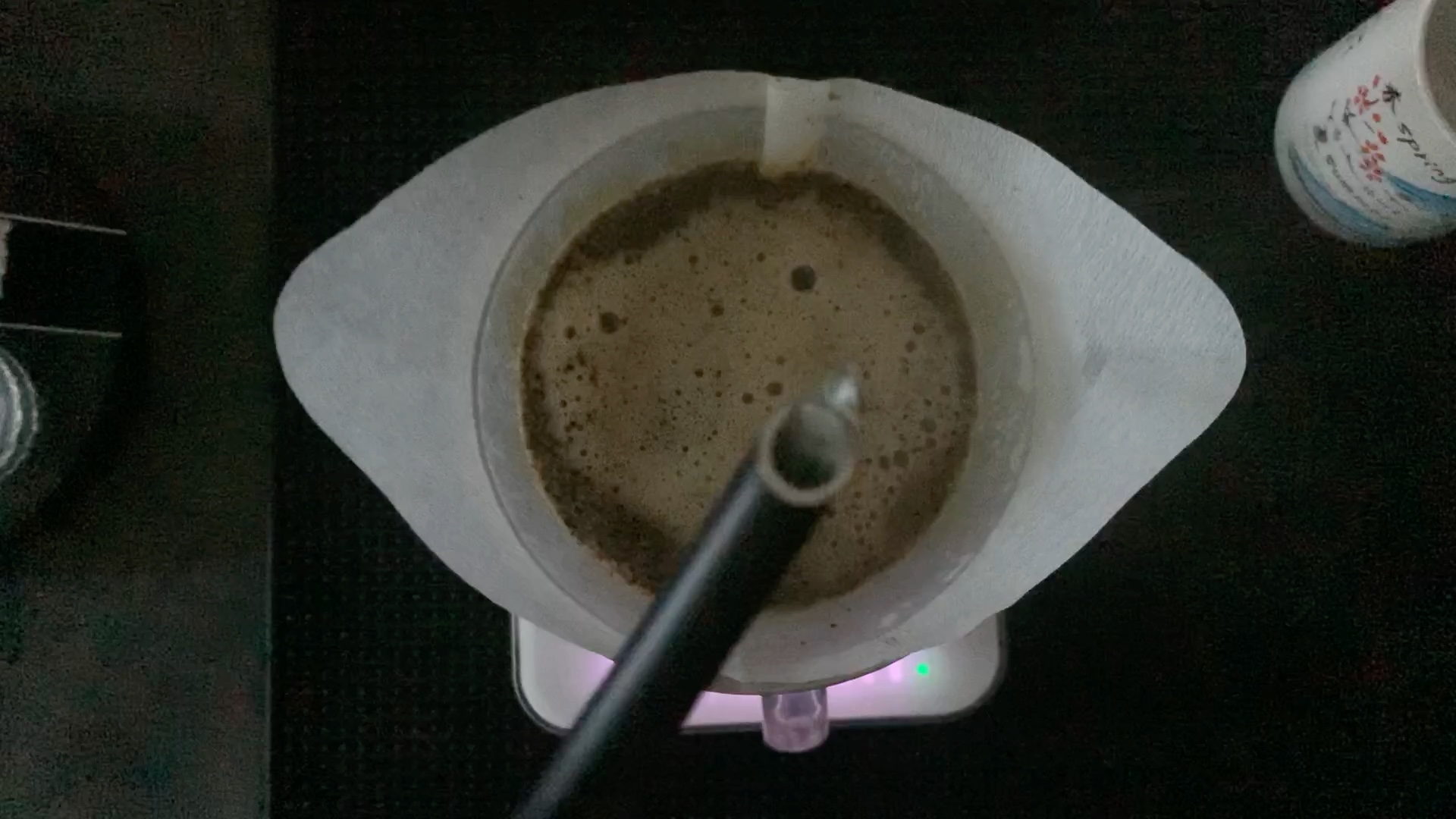 【手冲咖啡】coe竞标 泰摩冰瞳