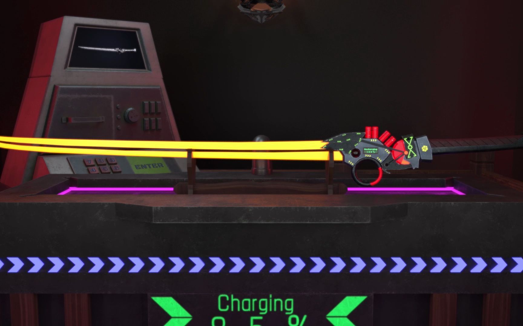 【Maya】2021年毕设(Demo)【原创禁止转载】