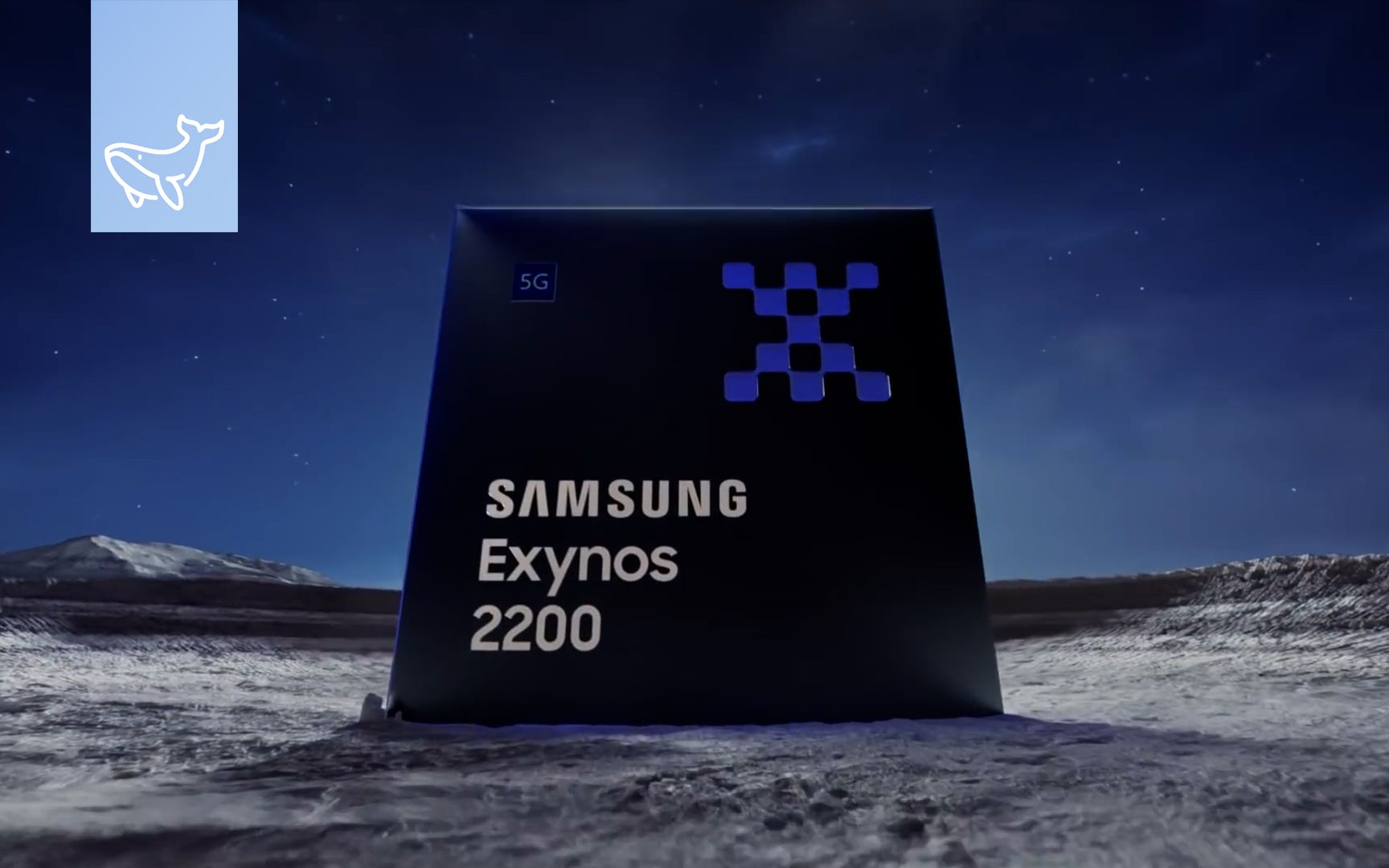 来看看全新三星 Exynos 2200 移动处理器