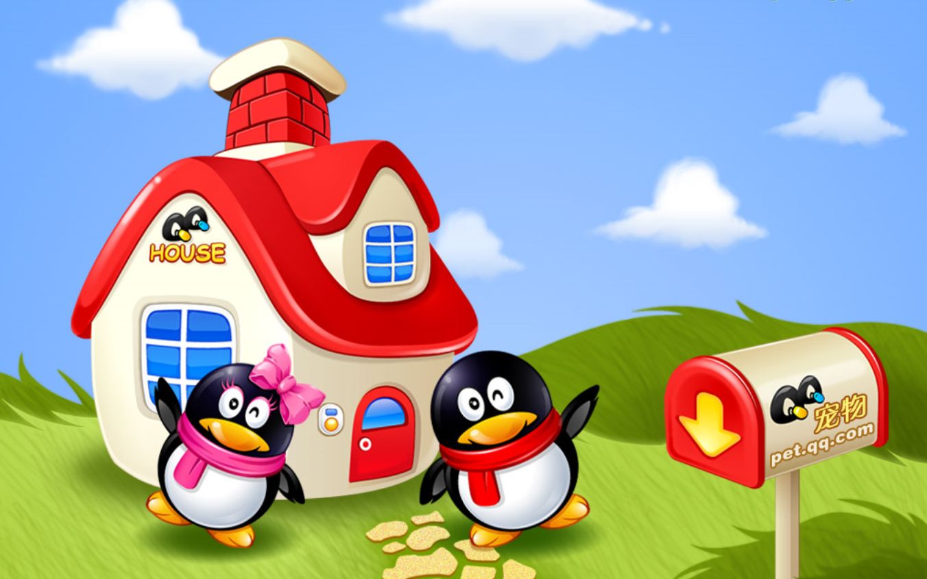 【中国网游史88】揭开QQ宠物衰落之谜,时代的眼泪还是商业牺牲品?