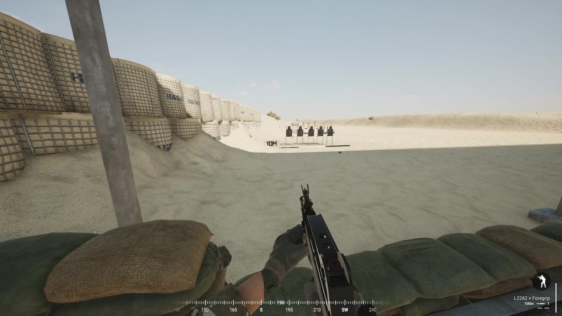 【Squad】Alpha 12测试更新内容展示