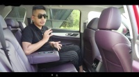 抢先试驾长安CS75 PHEV插电混动版 动力输出惊人