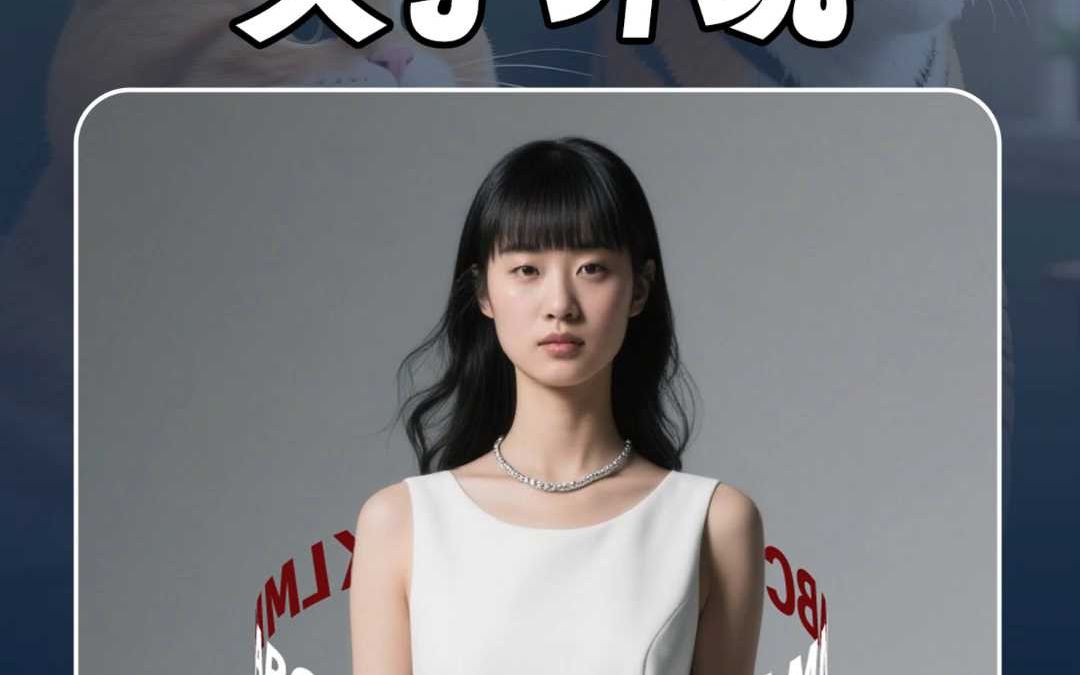 PS 文字环绕零基础入门!3 分钟让文字 “绕着走”