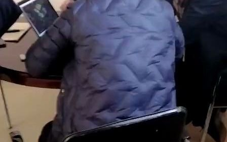 巴基斯坦电炉除尘器技术讨论会