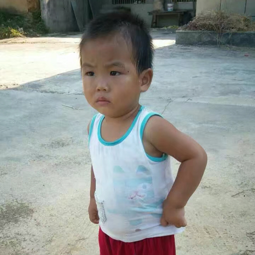 不明所以的斗笔 