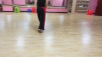 时装秀动作(1)