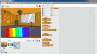 少儿编程☆scratch★第八课: 制作打击乐器