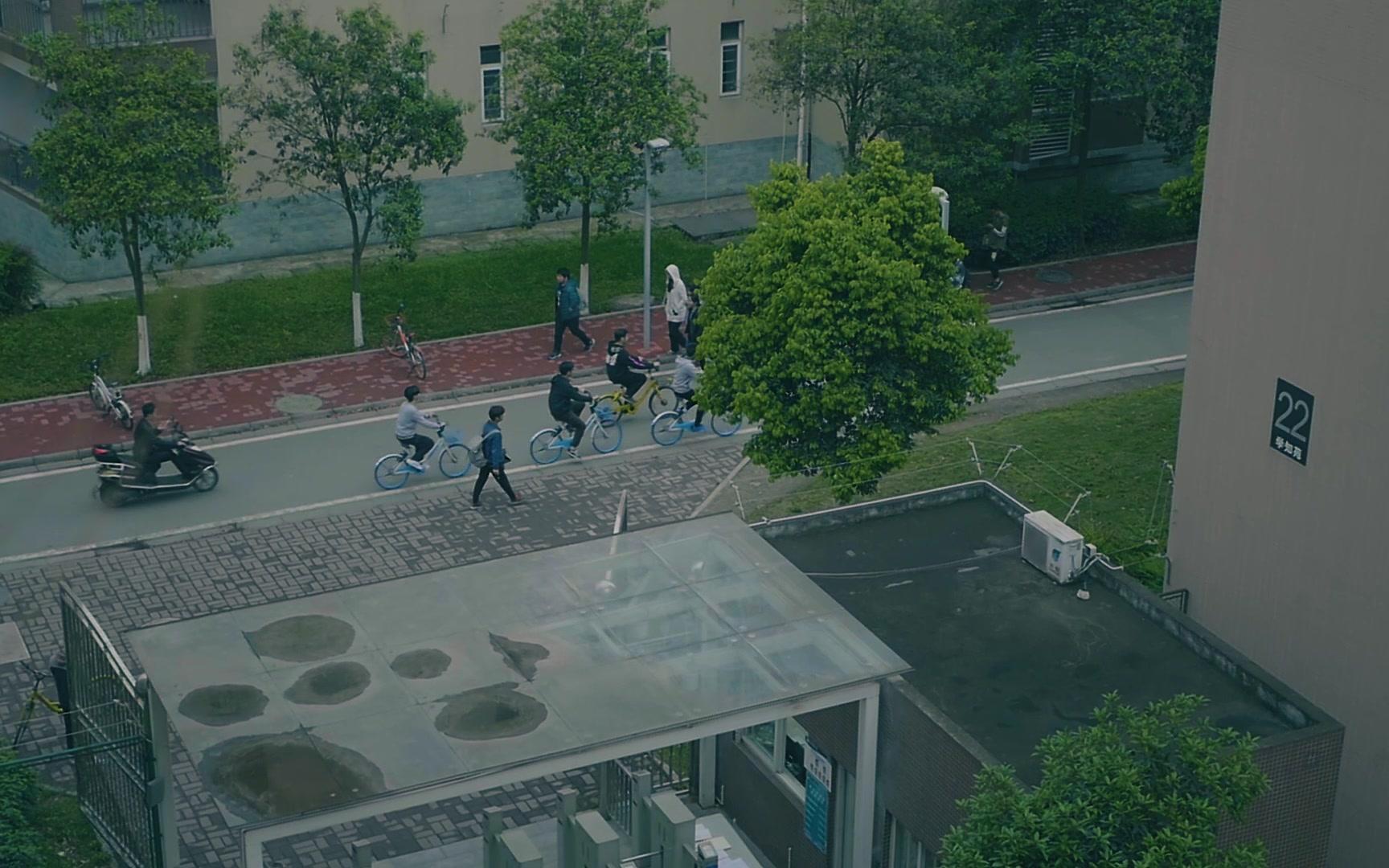 GH4 | 96帧升格测试短片