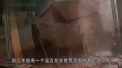 据说人类在2012年世界末日已经"死"了?现在只是生活在记忆中?