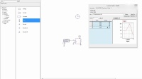 PSIM软件模型构建方法之查找表建模