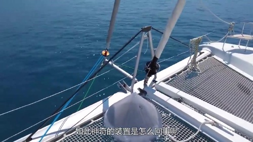 海洋深处的阳光蒸馏器,巧妙设计节能高效,紧急时刻拯救生命的神器