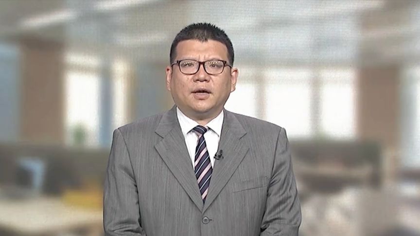 评论员观点:平台监管落实到位,共筑信息保护防火墙