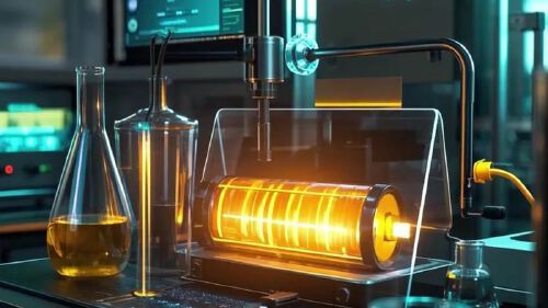 科研团队攻克固态电池关键技术,为新能源汽车发展注入新动力