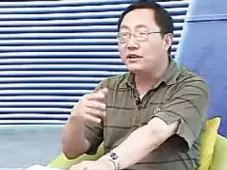 《如何进行小学古诗文教学》王崧舟