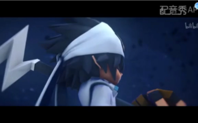 凹凸世界配音【雷狮/格瑞】