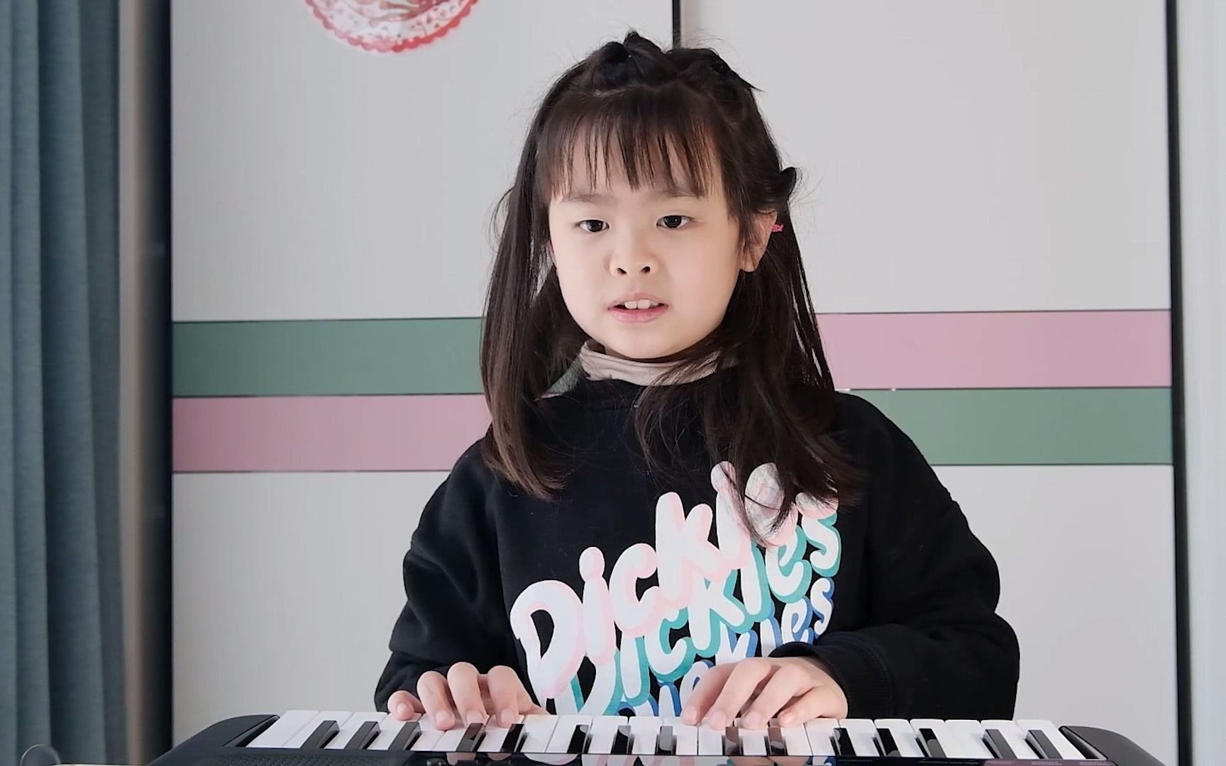 《其多列》小学一年级上期音乐课歌曲