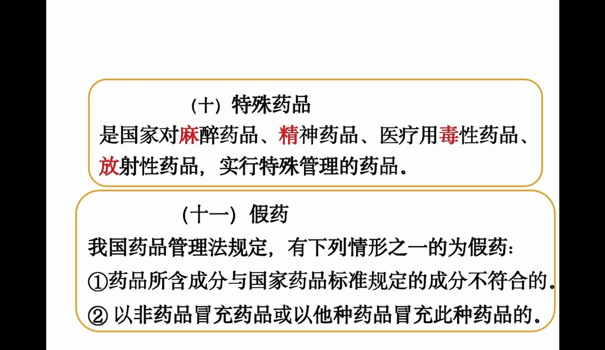 药物制剂的发展,药品质量保准和处方