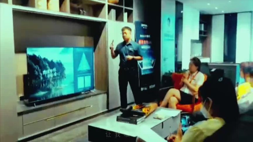 #室内设计 #欧派 #全屋定制 继续努力,未来可期