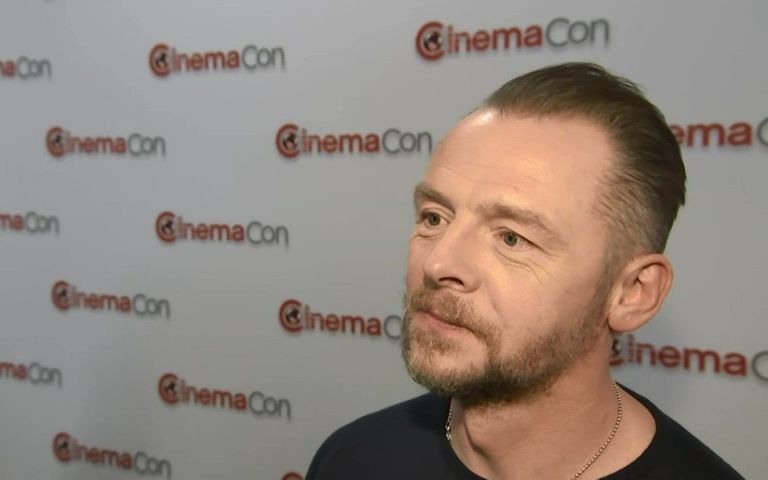 CinemaCon美国电影产业大会2018亨利和西萌访谈部分-剪切