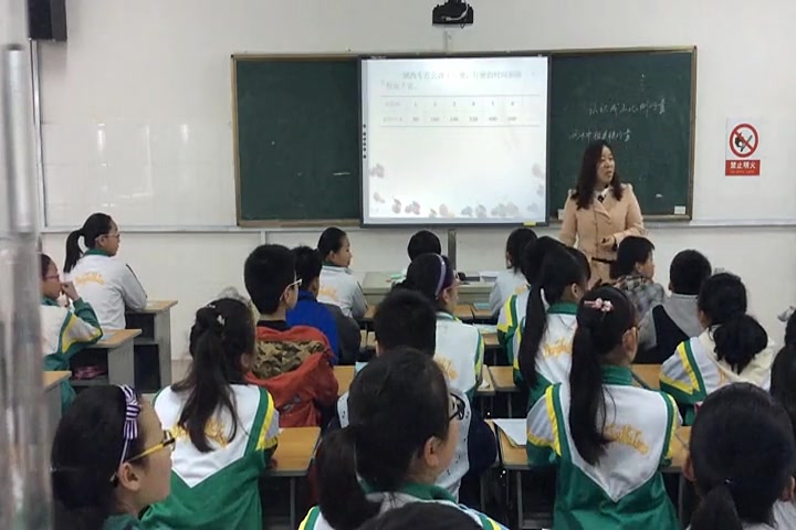 【获奖】苏教版小学数学六年级下册《1、正比例的意义》-赵老师优质...