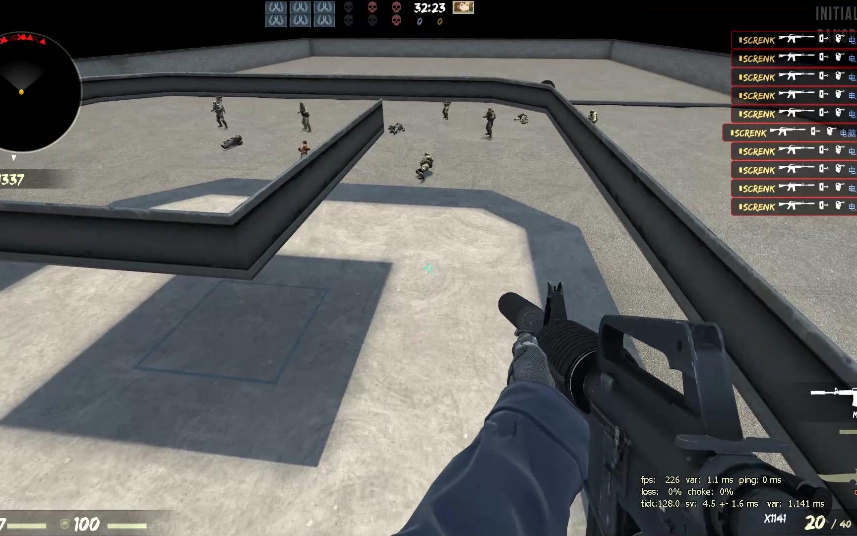 aimbotz一个好玩的东西