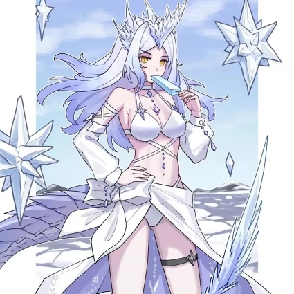 GodKnifE 