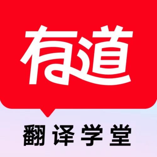 有道爱翻译 