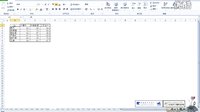 在Excel单元格中这样绘制斜线最简单 Excel