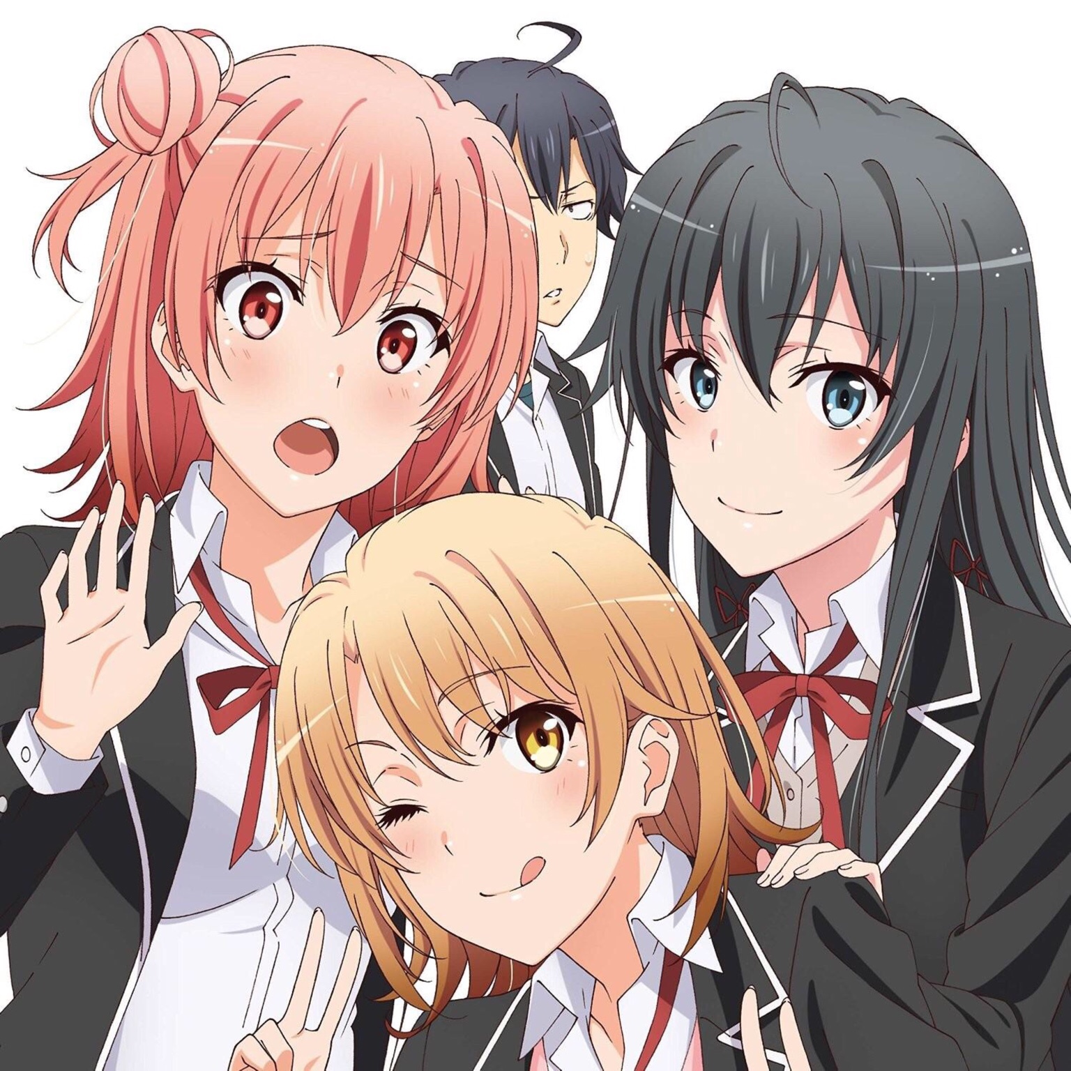 LoveCRYPTON 