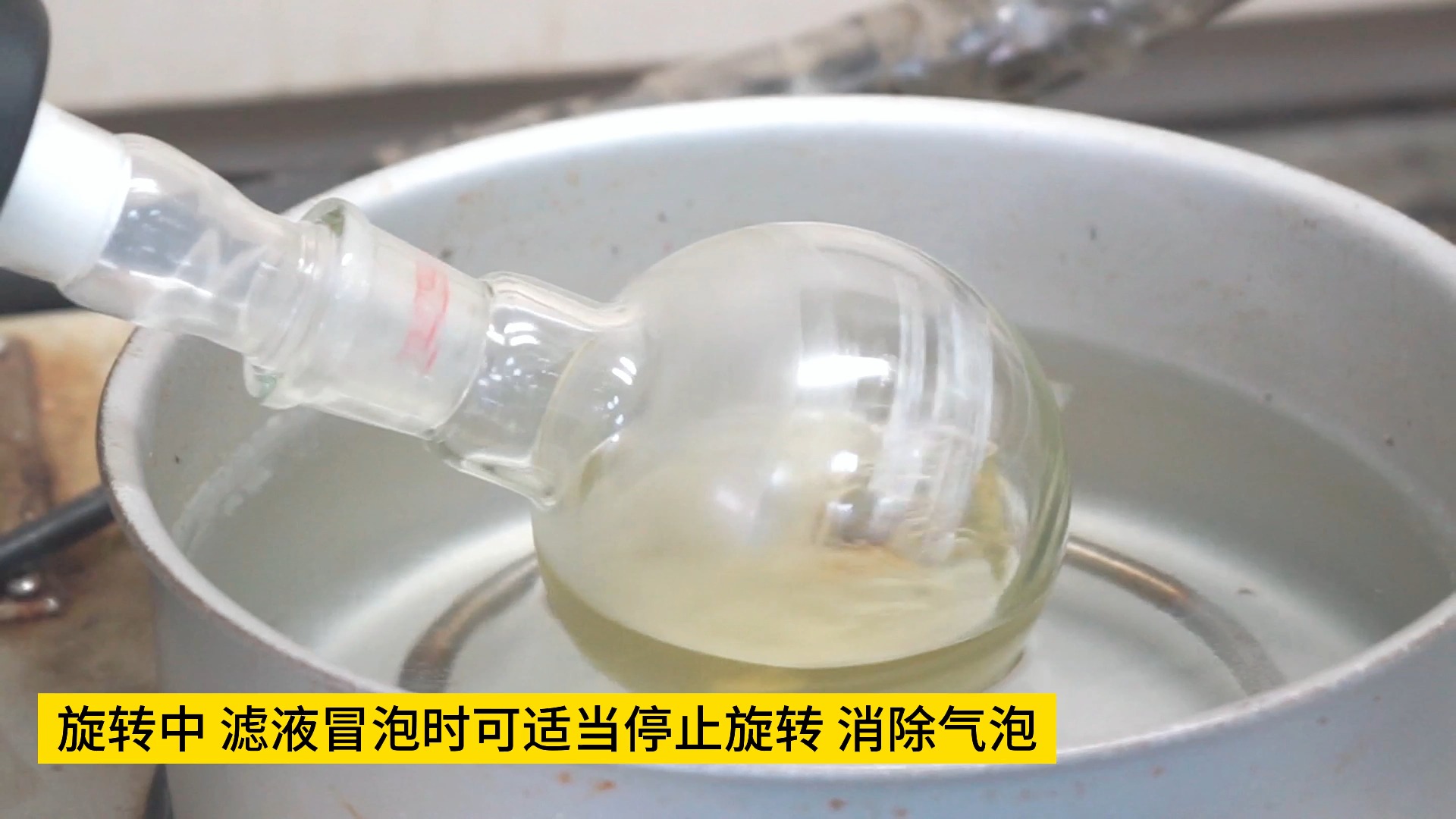 实验教程:GB 5009.229-2016 食品中酸价的测定 | 一目了然做实验