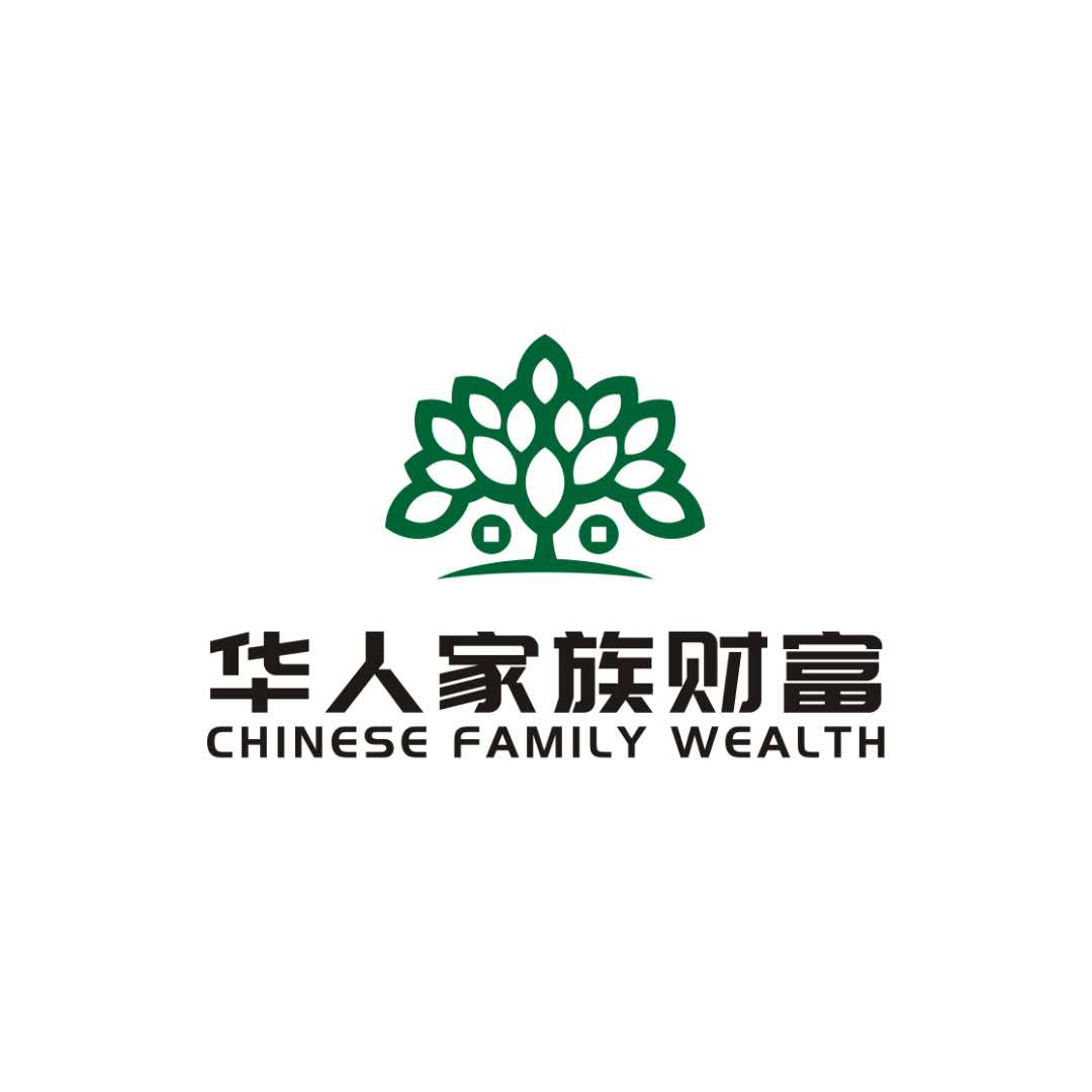 华人家族财富 