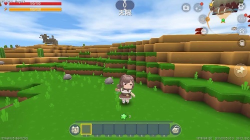 迷你世界:当生物学会伪装,牛在天上飞鱼在岸上跑,我该如何识别