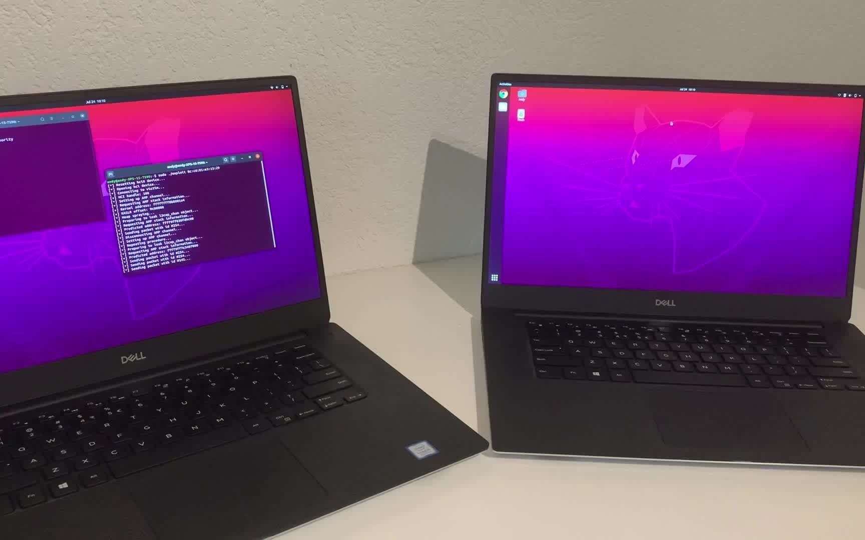 【转载】BleedingTooth:Linux蓝牙零点击远程执行代码漏洞(CVE-2020-...