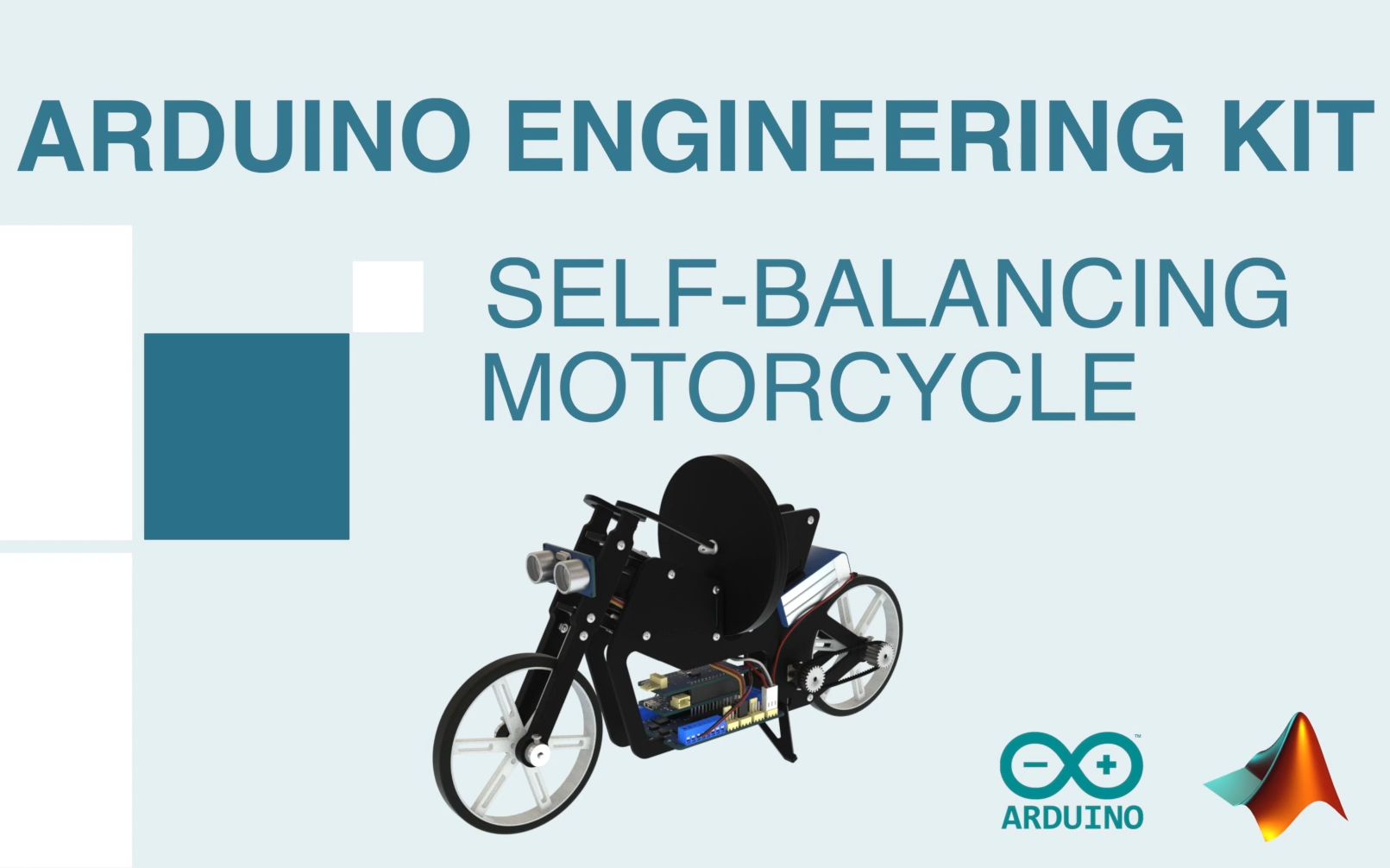 arduino官方自平衡自行车资料解读(2)matlab与arduino通讯/电机控制