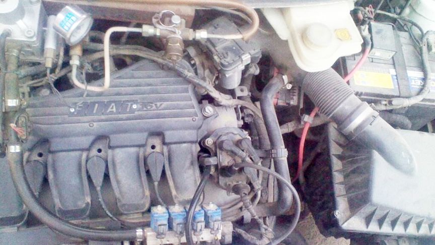 尾气排放很多车清理了也不过关,这才是正确的清理方法,你会了吗