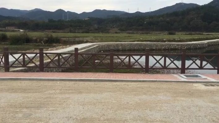 美丽乡村建设,农村也在慢慢变漂亮,这样的农村你期待吗?
