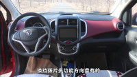 国产家用代步小车长安奔奔,省油耐用动力足,你会选择吗