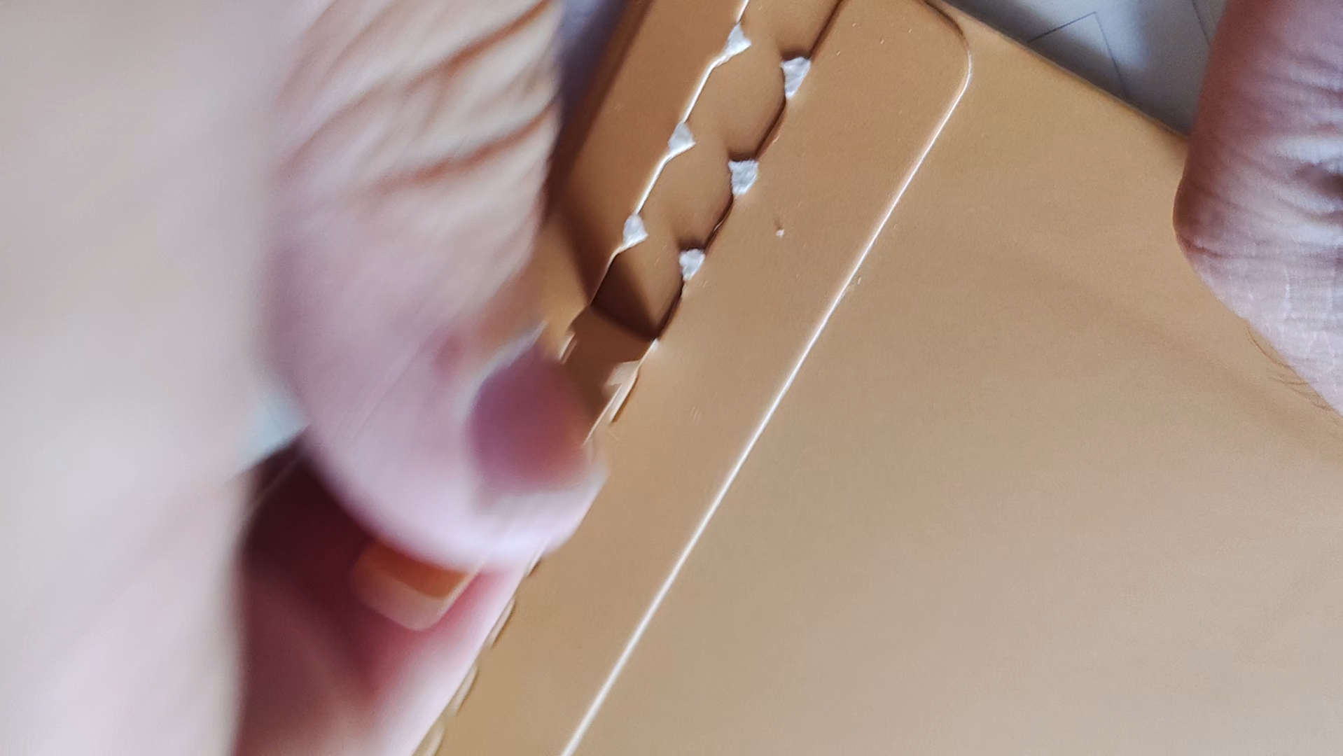 ...活儿,全网首张网申带快递包装中信银行万事达人民币美元双币金卡开盒