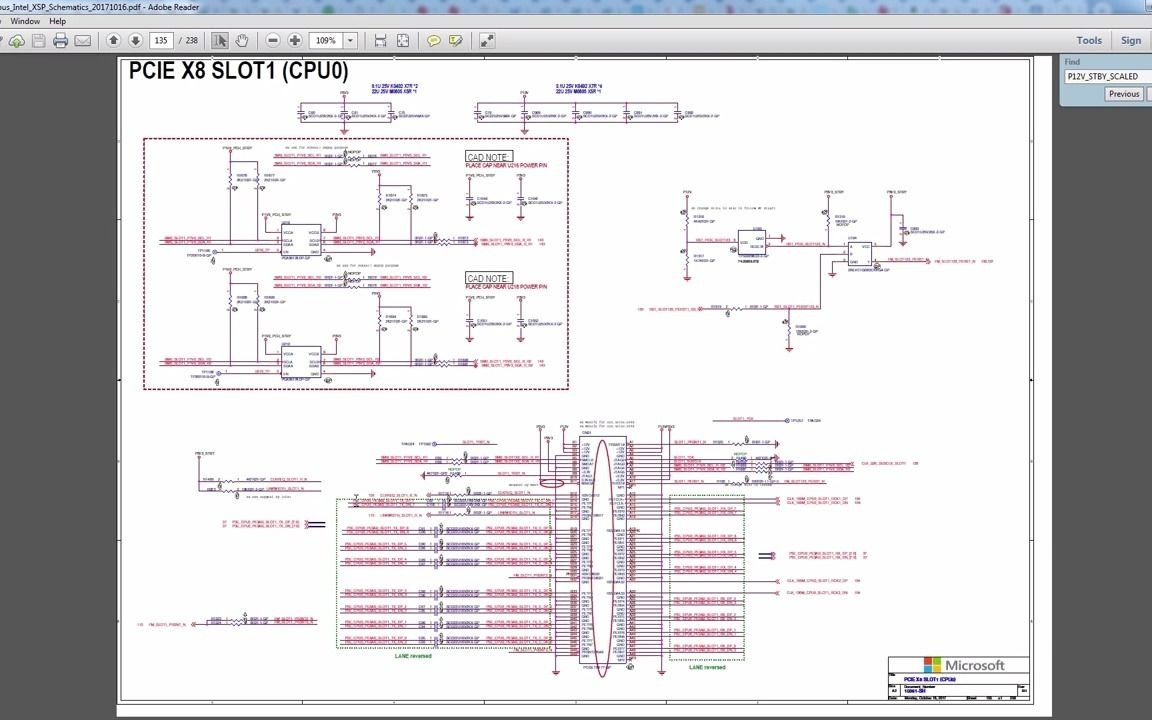 Review of Server PCB Layout & Schematic - Part 4_ PCI Express (PCIE)